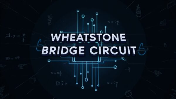 Wheatstone Bridge Circuit: Deep Dive Into Theory, Formula, Working ...