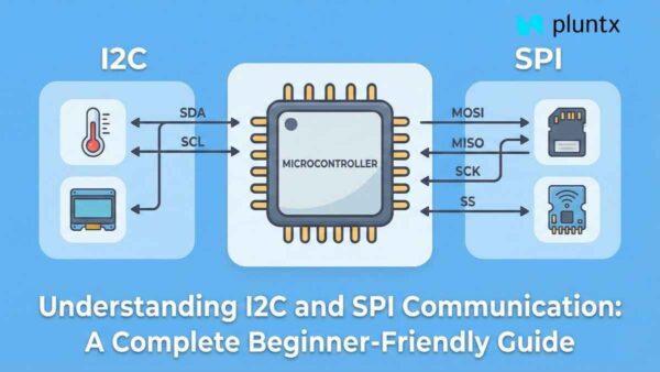 I2C and SPI Communication: 7 Powerful Reasons This Guide Makes ...